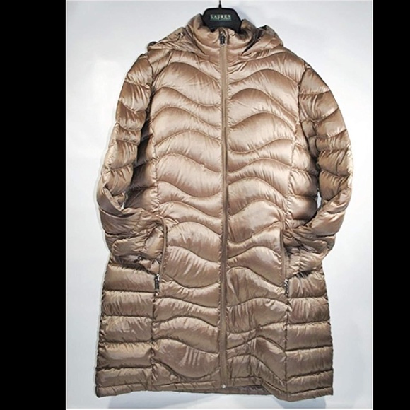 Andrew Marc | Jackets & Coats | Andrew Marc Long Down Puffer Jacket 9 ...